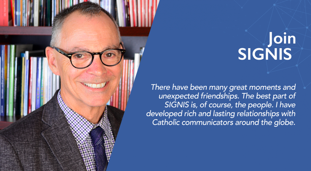 What SIGNIS means to me - SIGNIS World