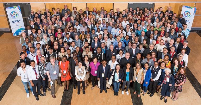 Join SIGNIS - SIGNIS World