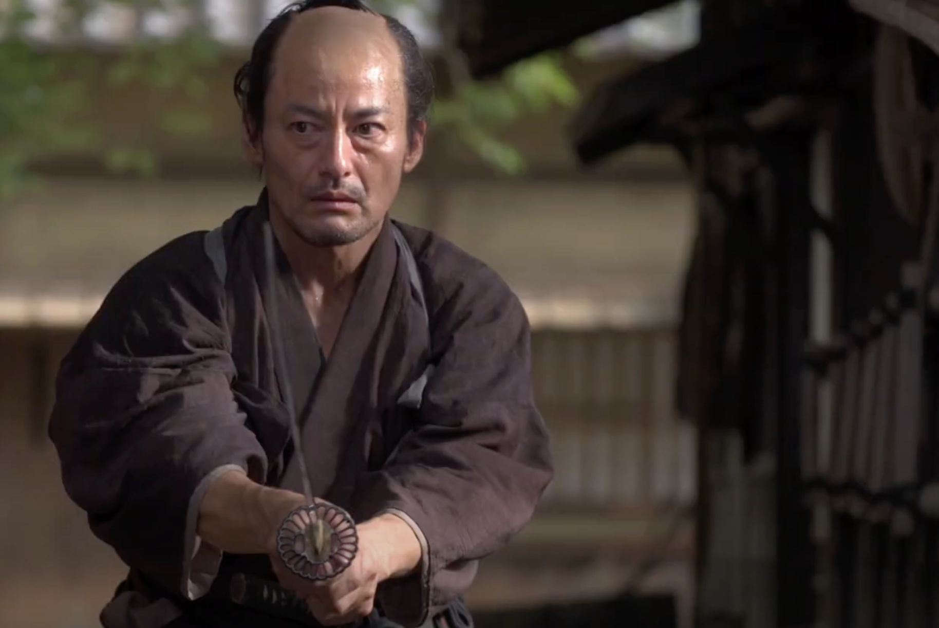 The 49th Japan Catholic Film Award goes to “Samurai Time Slipper ...