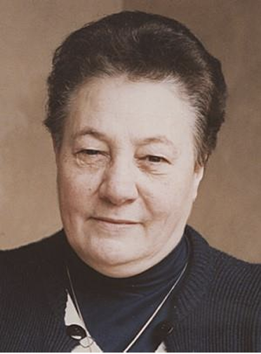 Hermana María Fidelis: Pionera en la comunicación católica en América ...